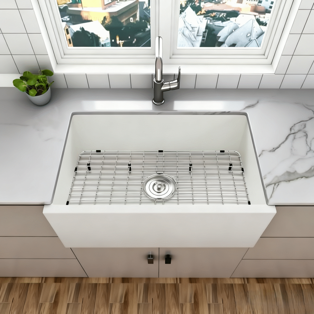 Top 10 Granite Composite Kitchen Sink Manufacturers in China - Chica Dragon